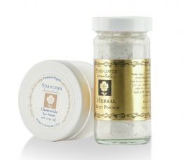 Herbal Powder Collection