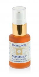 SkinDance Face Moisturizer