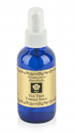Tea Tree Throat Spray