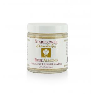 Rose Gold Face Crème - Starflower Essentials