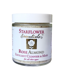 Best Organic Skin Care & Beauty Products - Starflower Essentials