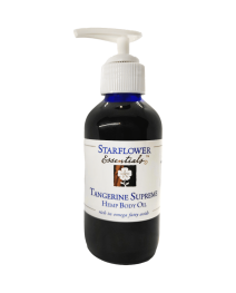 Best Organic Skin Care & Beauty Products - Starflower Essentials