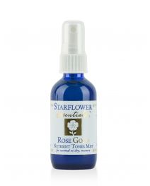 Best Organic Skin Care & Beauty Products - Starflower Essentials