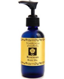 Best Organic Skin Care & Beauty Products - Starflower Essentials