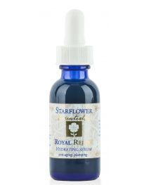 Best Organic Skin Care & Beauty Products - Starflower Essentials