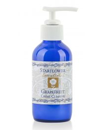 Best Organic Skin Care & Beauty Products - Starflower Essentials