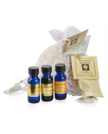 Best Organic Skin Care & Beauty Products - Starflower Essentials